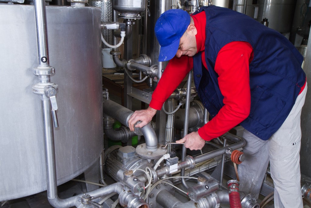 The Different Types of Pumps and Their Functions | Beyond the Net