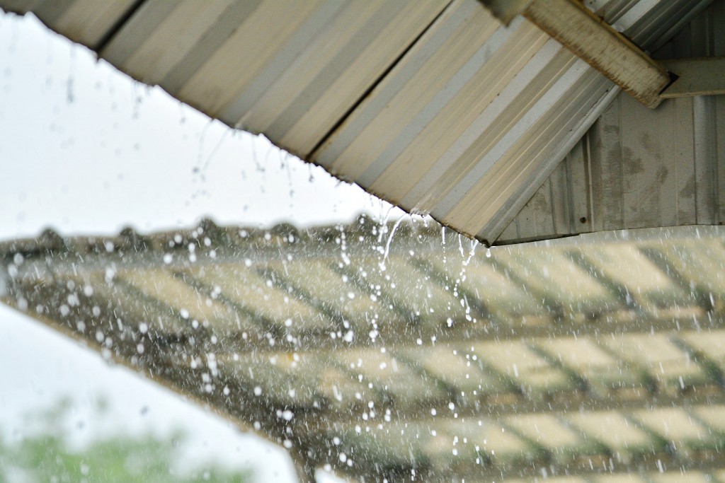 Easy and Affordable Ways to Weatherproof Your Home - Beyond The Net