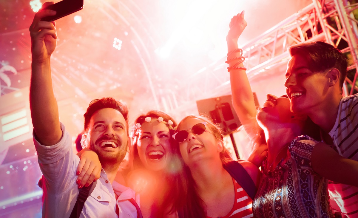What You Need to Prepare For Your First Concert Experience | Beyond The Net