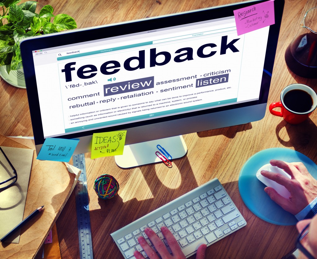 Harness the Power of Timely Feedback at Every Level with These Tips ...